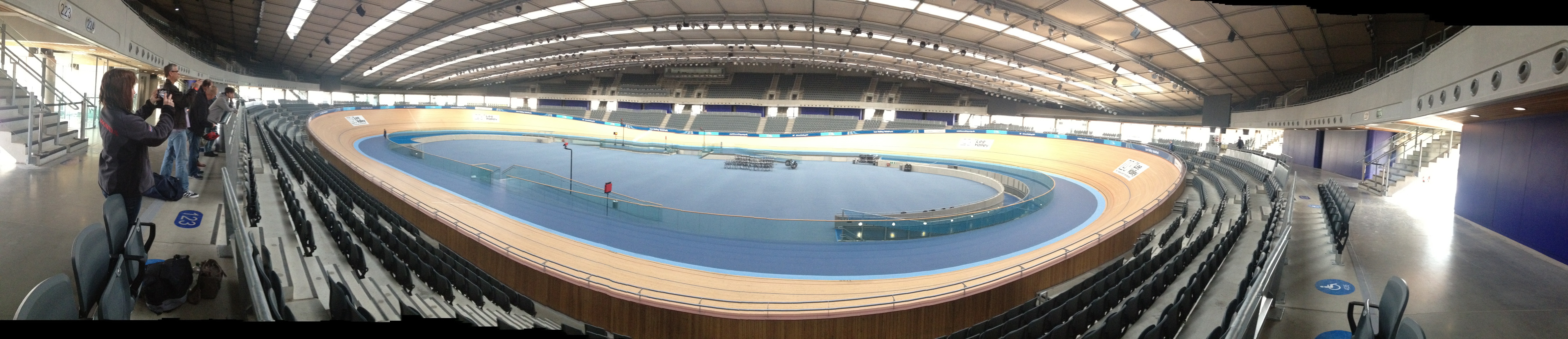 Track Day | Tiptree Velo